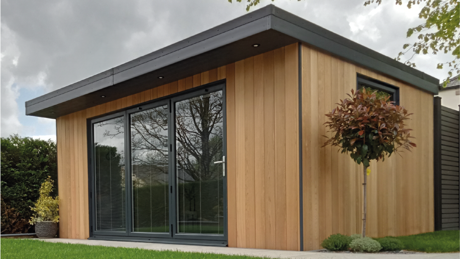 PRODUCTS - NLG Windows and Doors